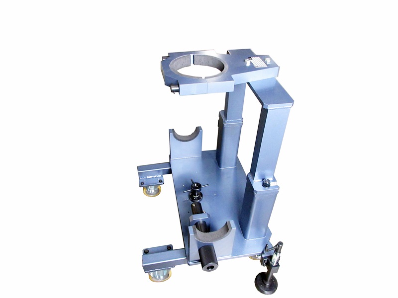 460006212, Trolley - Safran Airbus Tooling & Gse